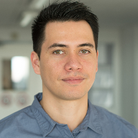 Fritz Marvin Neumann · GitLab